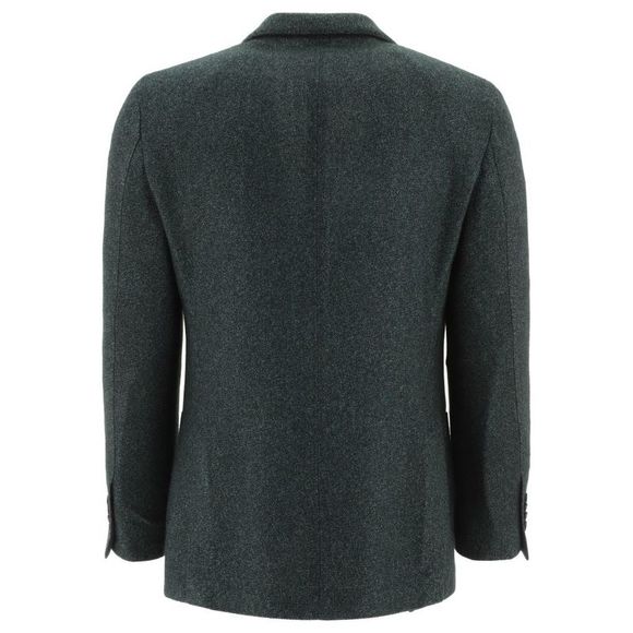 Lardini | Jackets & Coats | Lardini Mens Green Jacket | Poshmark